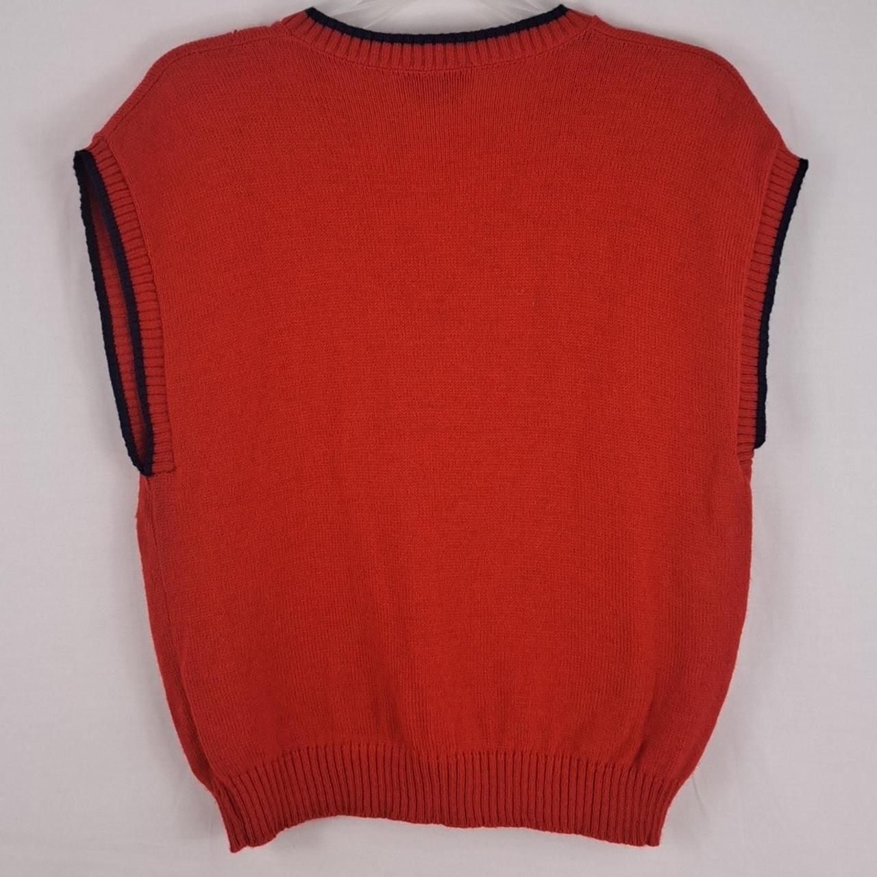 Rare Vintage 80's Pendleton Scottish Terrier dog red... - Depop