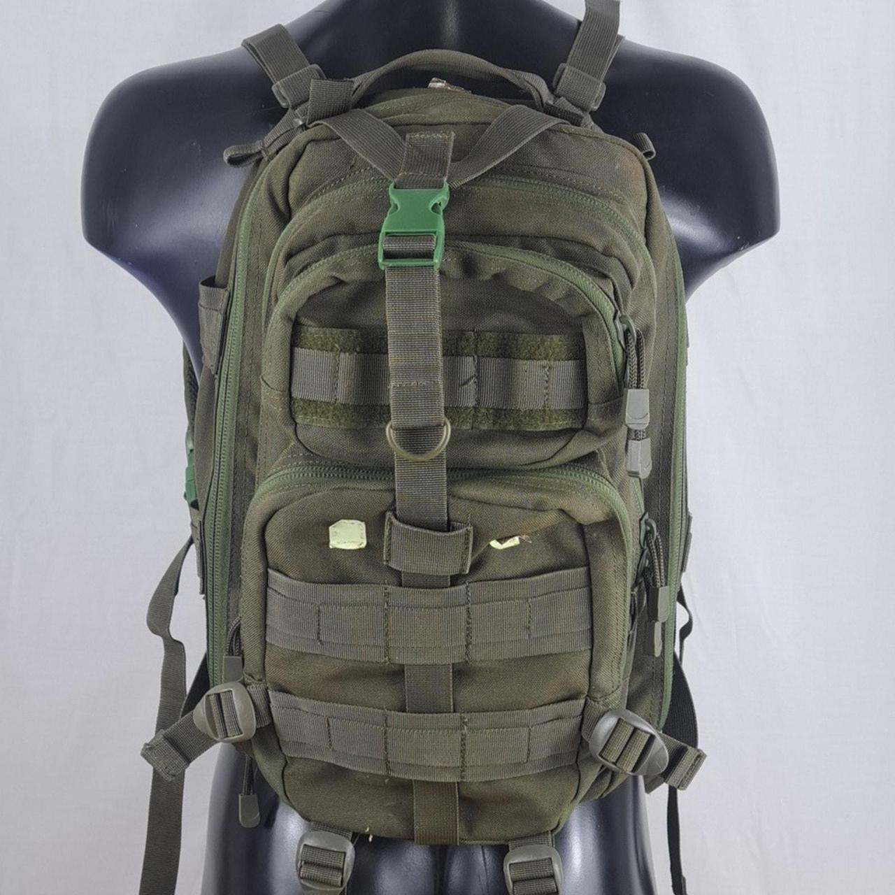 Condor military tactical compact modular security... - Depop