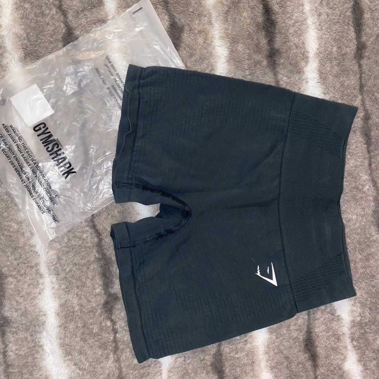 Gymshark Women's Shorts | Depop