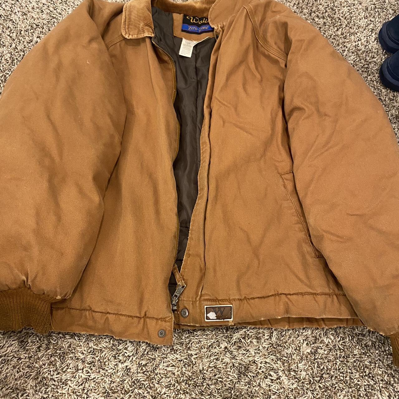 Walls zero zone jacket #workwear - Depop