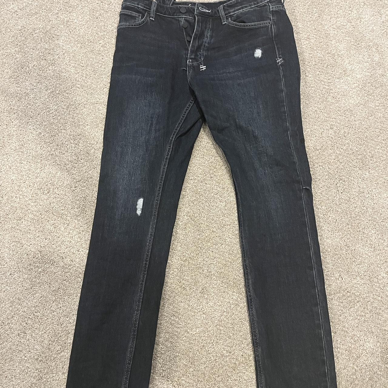 Ksubi skinny jeans Brand new never worn Bought... - Depop