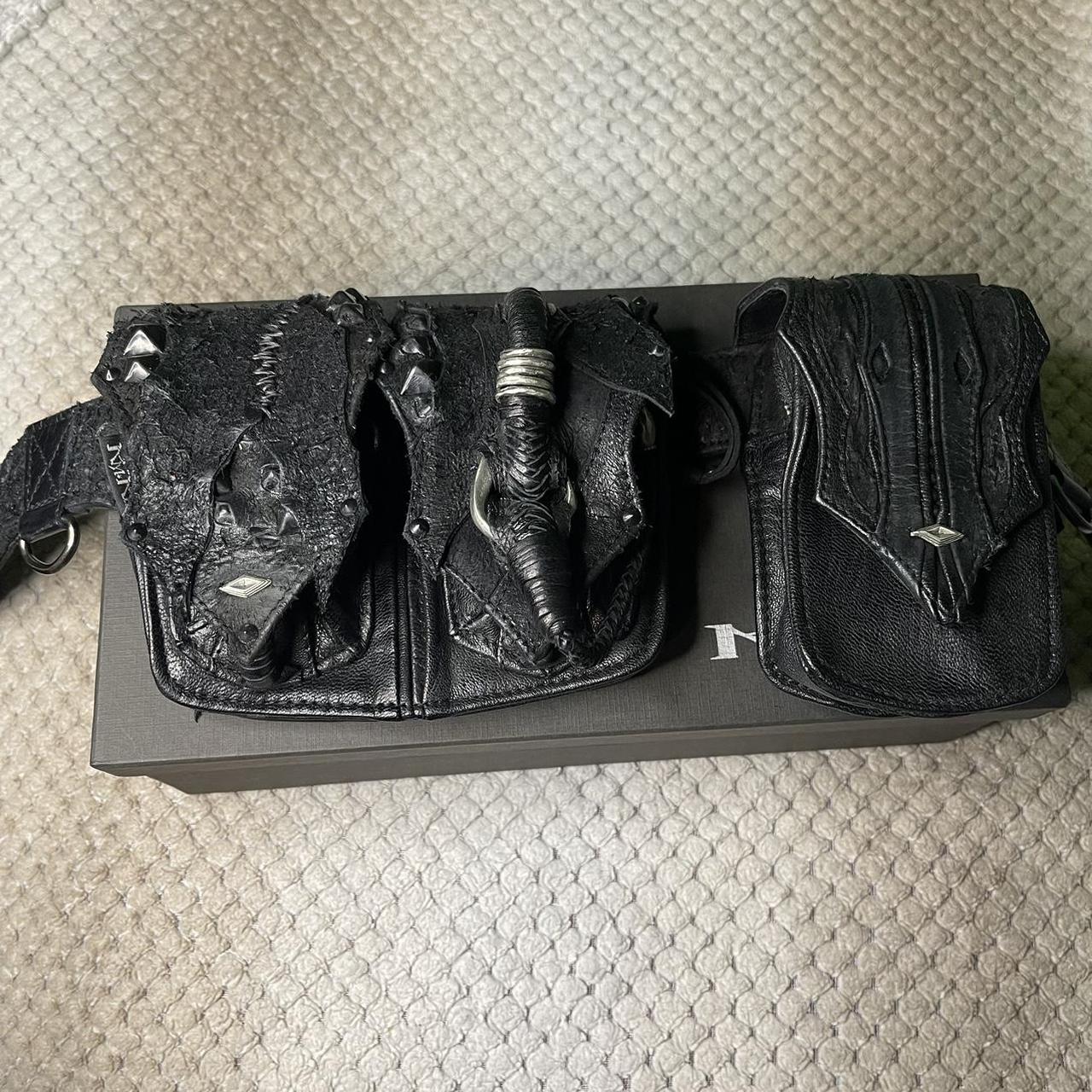 Kmrii Belt Bag | price is firm | still available... | Depop