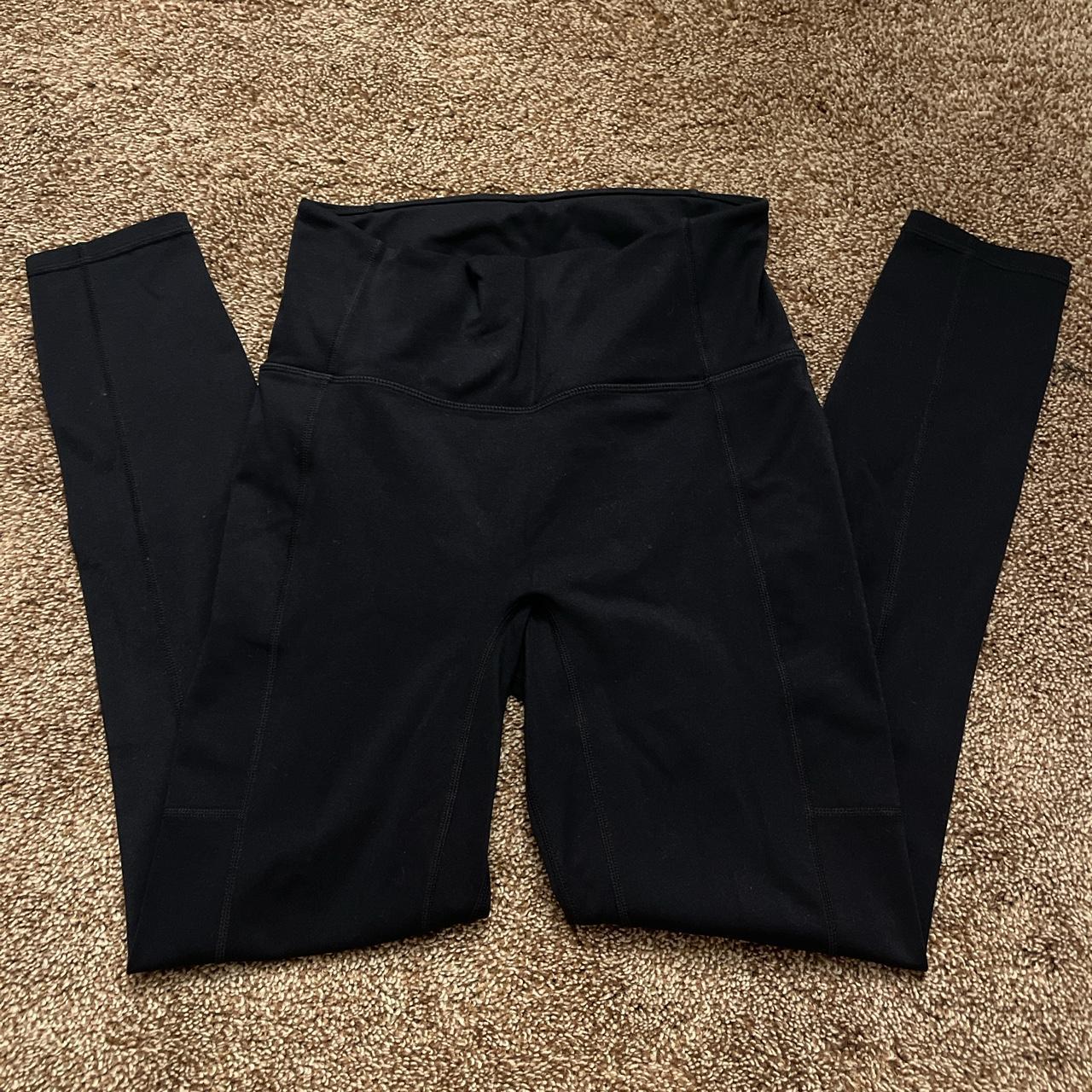 Fabletics Motion365 Leggings Women size S Side... - Depop