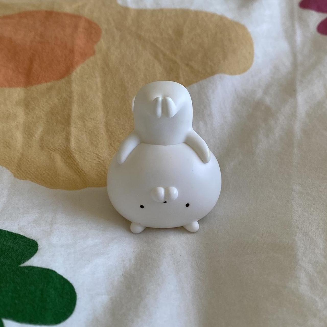 Bandai Japan Exclusive Usamaru Friends Soft Vinyl... - Depop