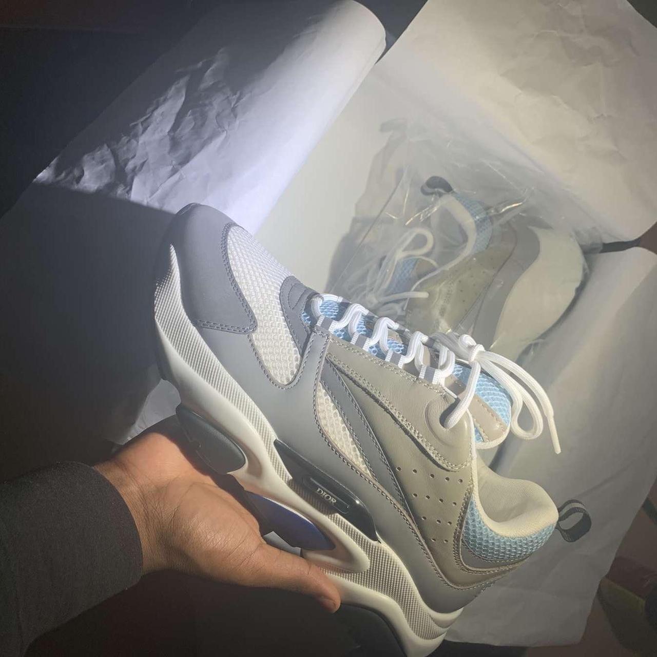 Dior b22 Comes with box and dust bag and receipt... - Depop