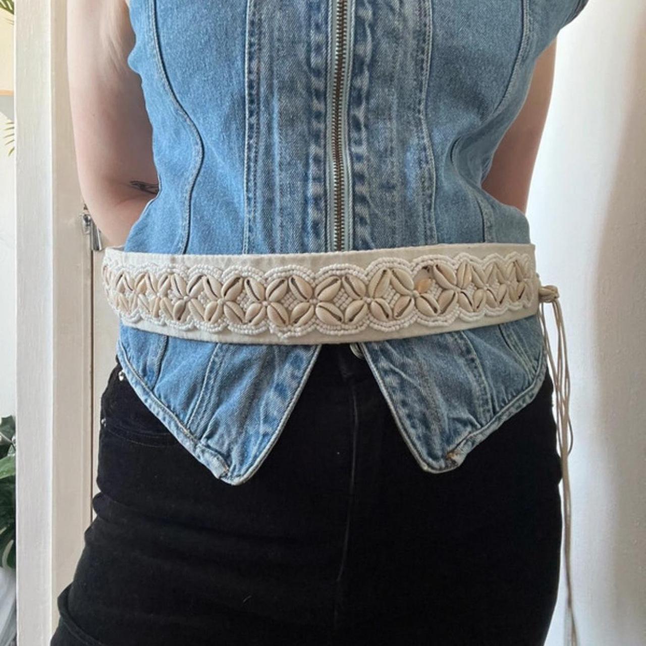 Women's Multi Belt | Depop