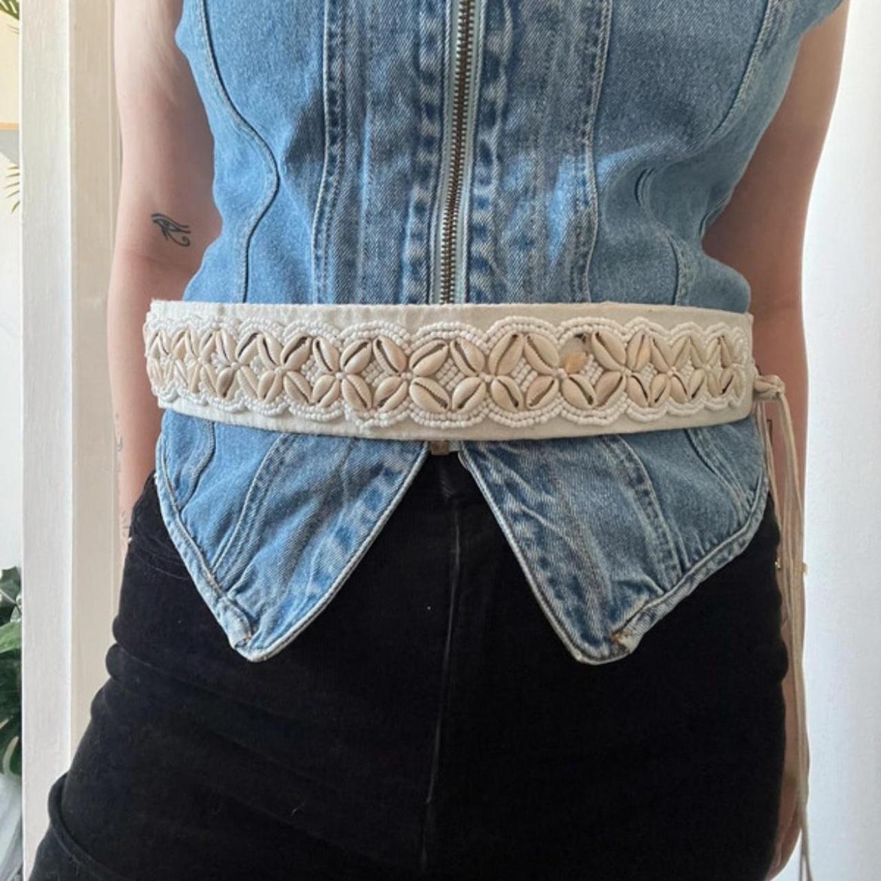 Women's Multi Belt | Depop