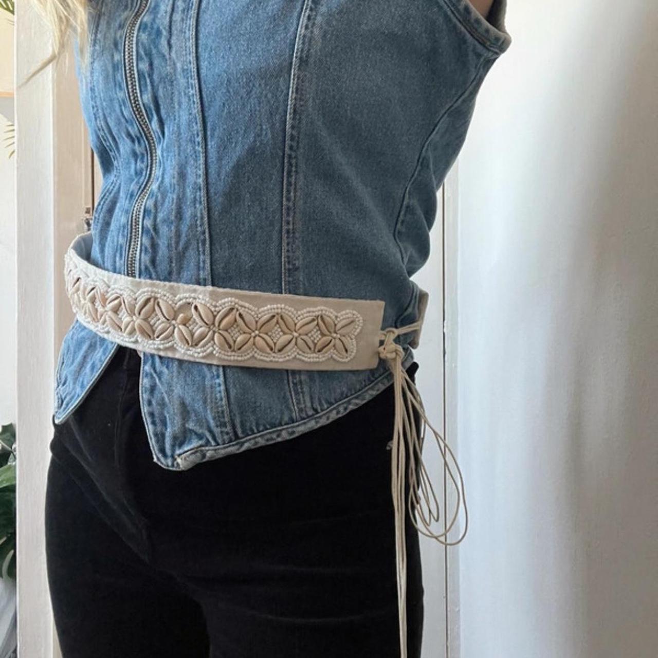 Women's Multi Belt | Depop