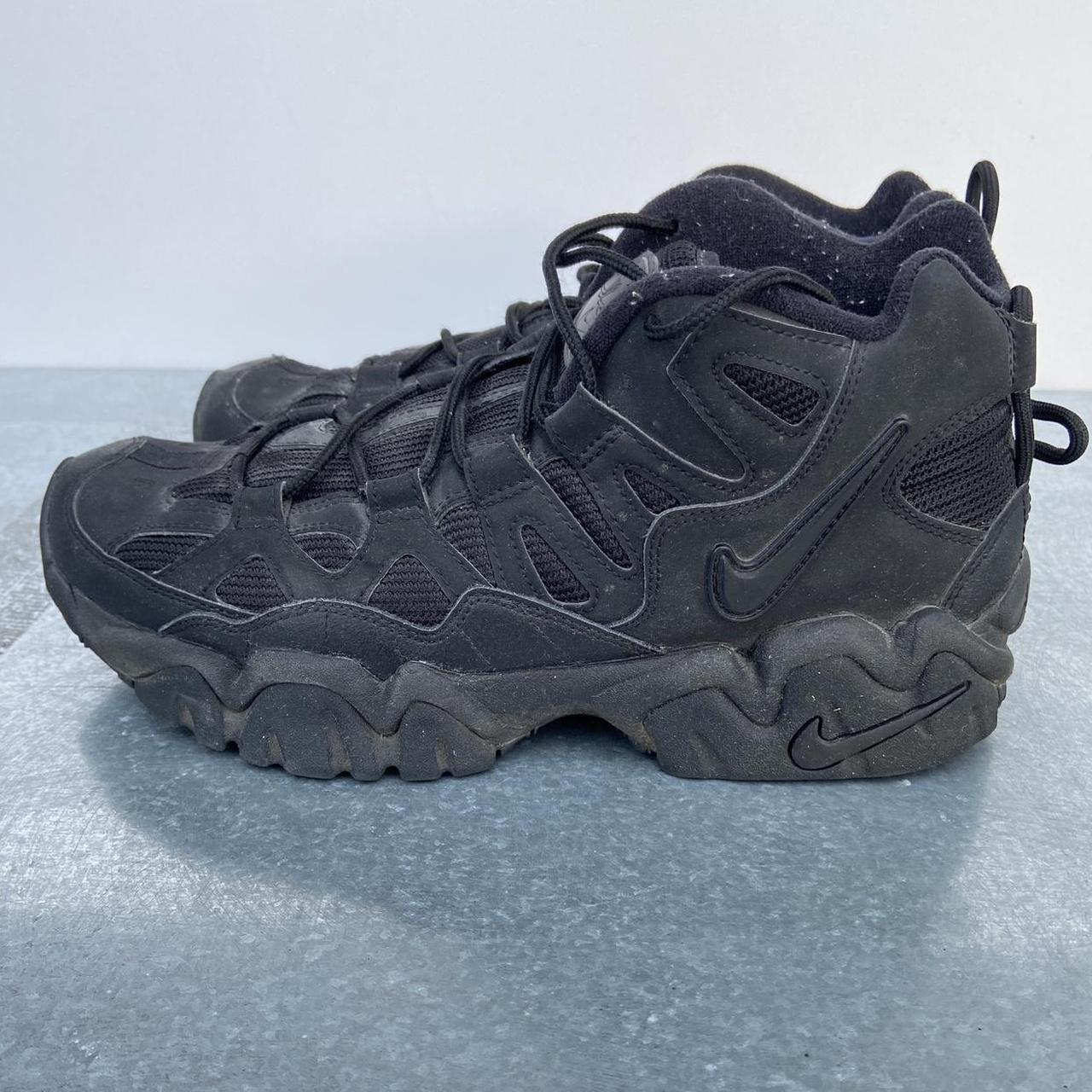 Nike Air Slant Mid 🔘Size: 10.5uk men’s 🔘Condition:... - Depop