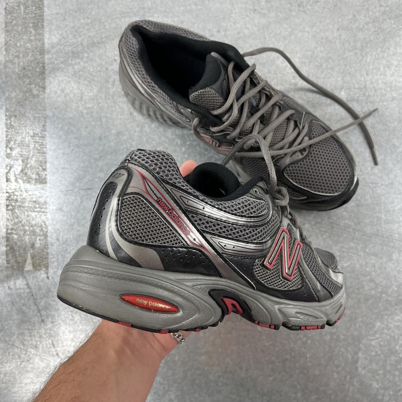 New balance 470 store