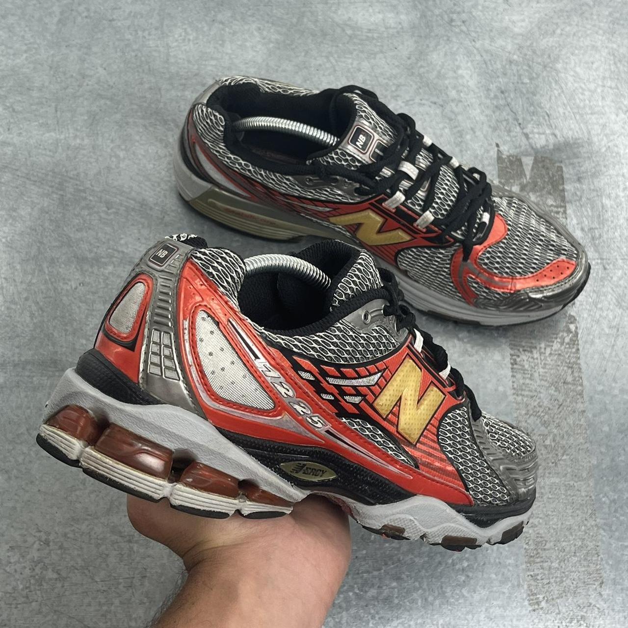 New balance 1225 store