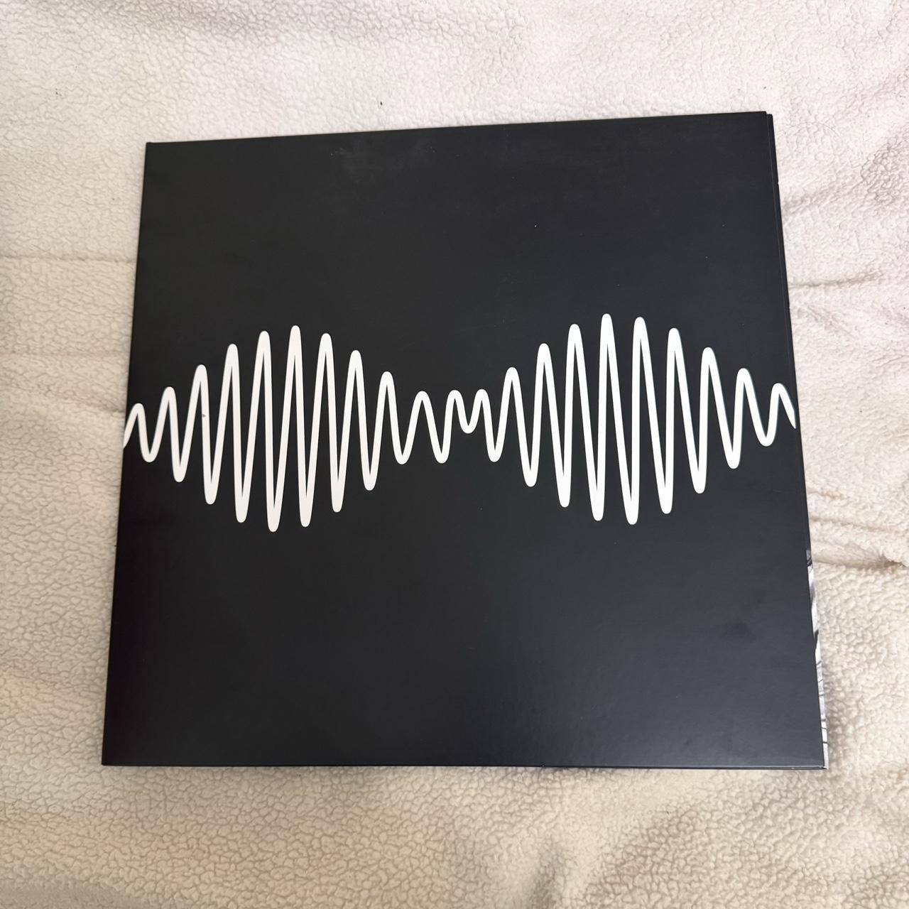 Arctic monkeys AM vinyl Played a couple of times... - Depop