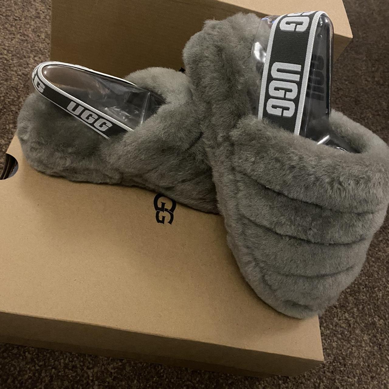 ***Brand New*** Brand New Uggs and packaging Size... - Depop