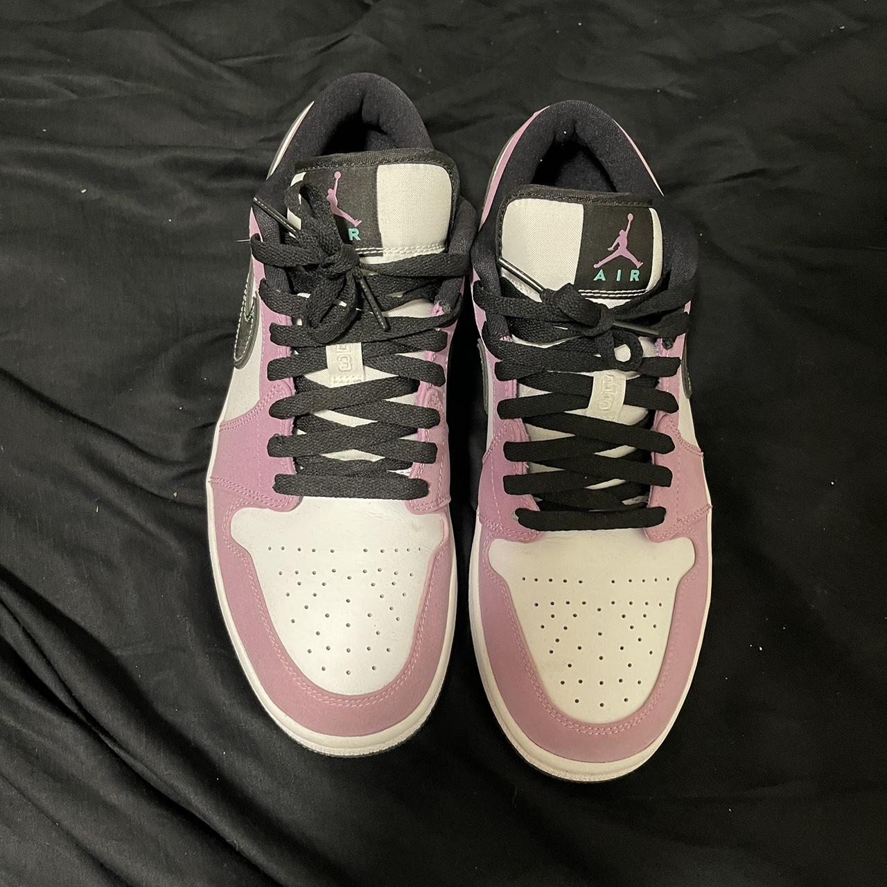 Jordan Men's Multi Trainers | Depop