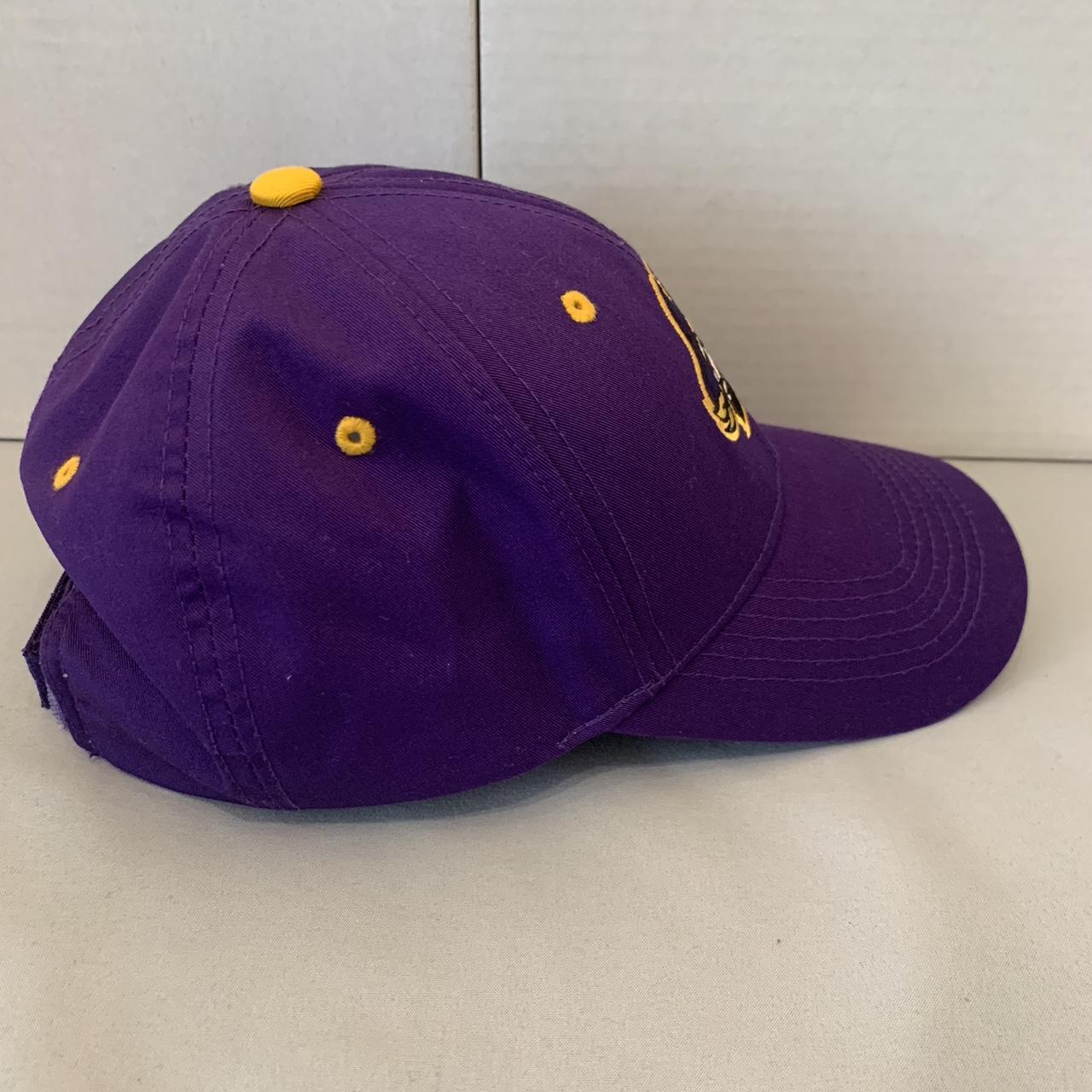 ECU eastern Carolina university Purple and yellow... | Depop