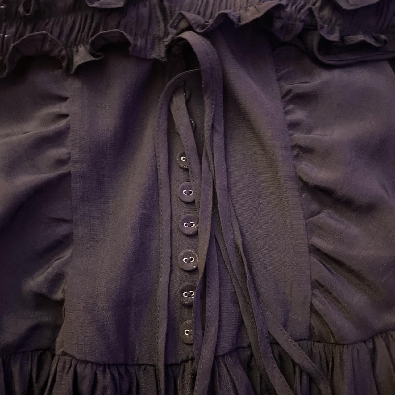 parting with this dress is so painful. but i’ve inly... - Depop