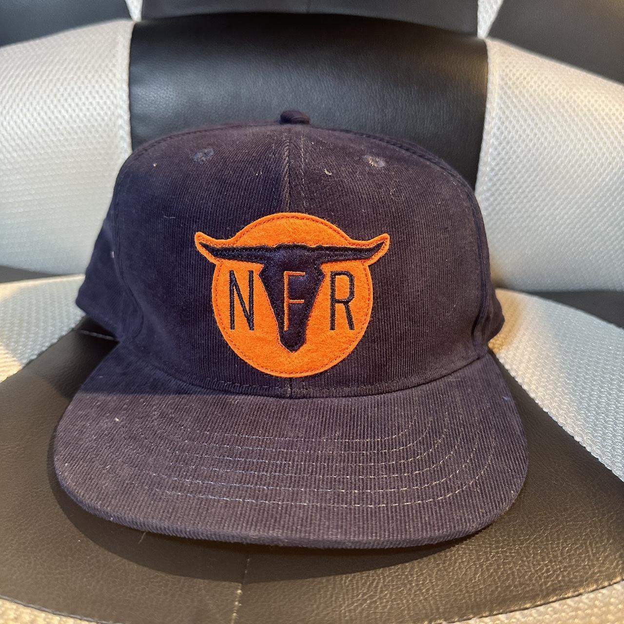 NFR hat hats caps - Depop