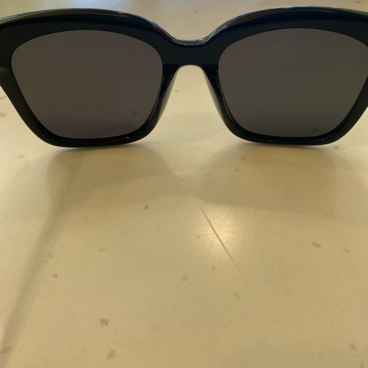 DIFF ‘Bella’ Woman’s Polarized Sunglasses Great... - Depop