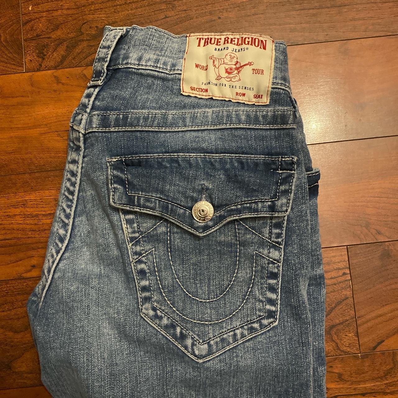 true religions size 29 - Depop