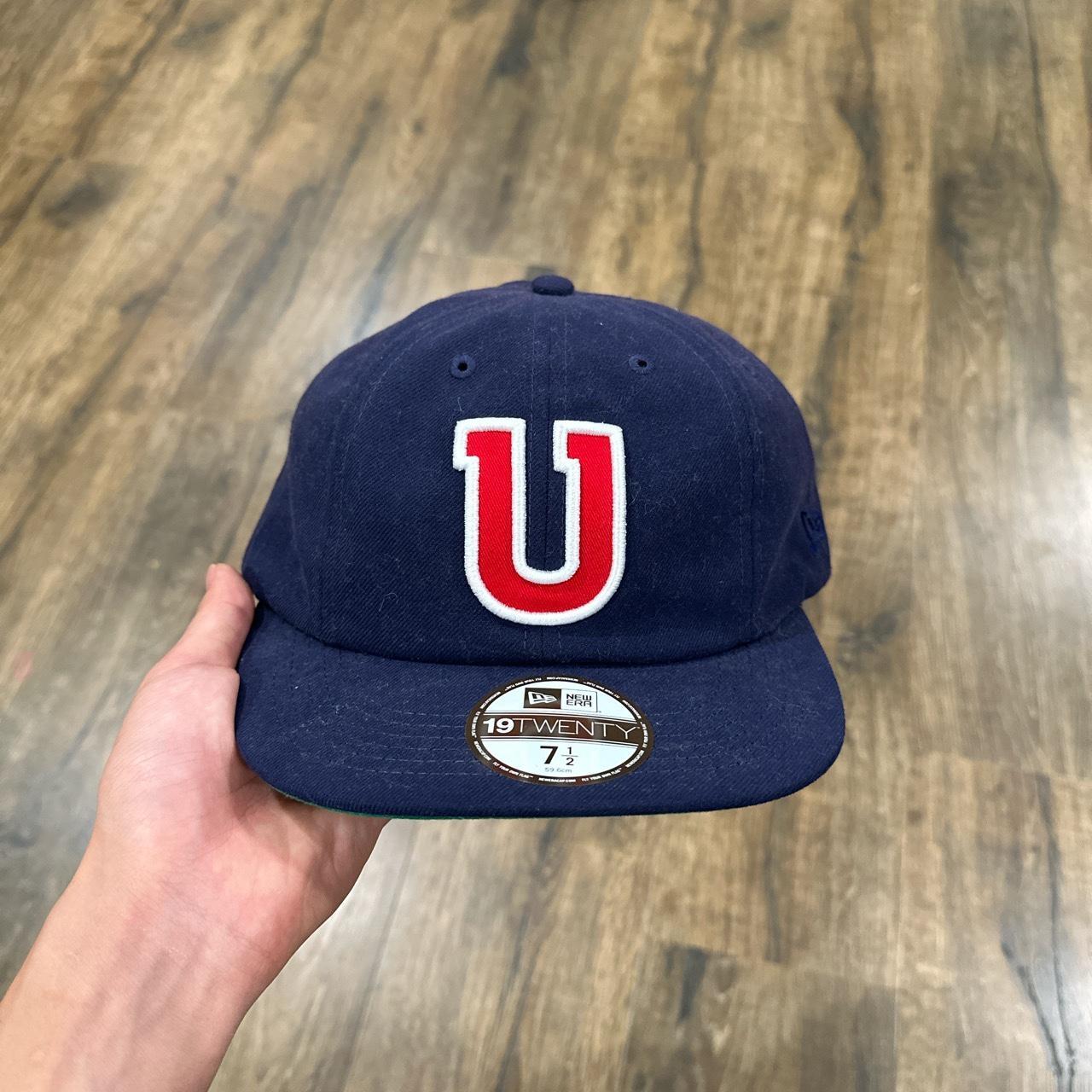 undefeated new era cap size 7.5 #undefeated #new... - Depop