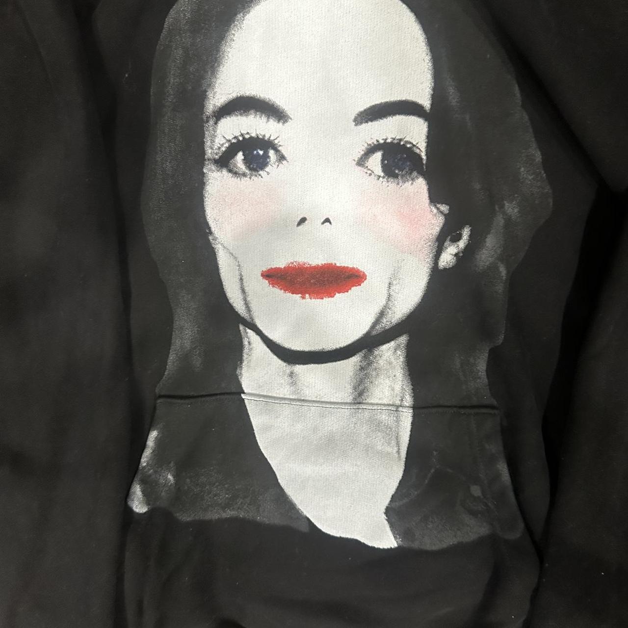 Marcel zago hoodie size xl - Depop