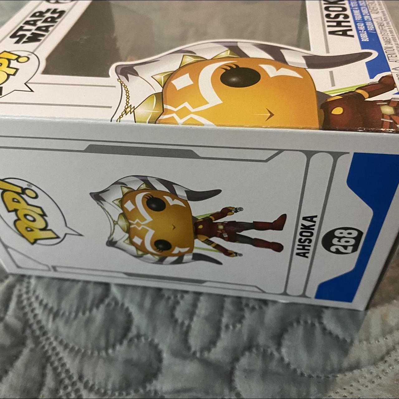 Funko White Action-figures-playsets | Depop