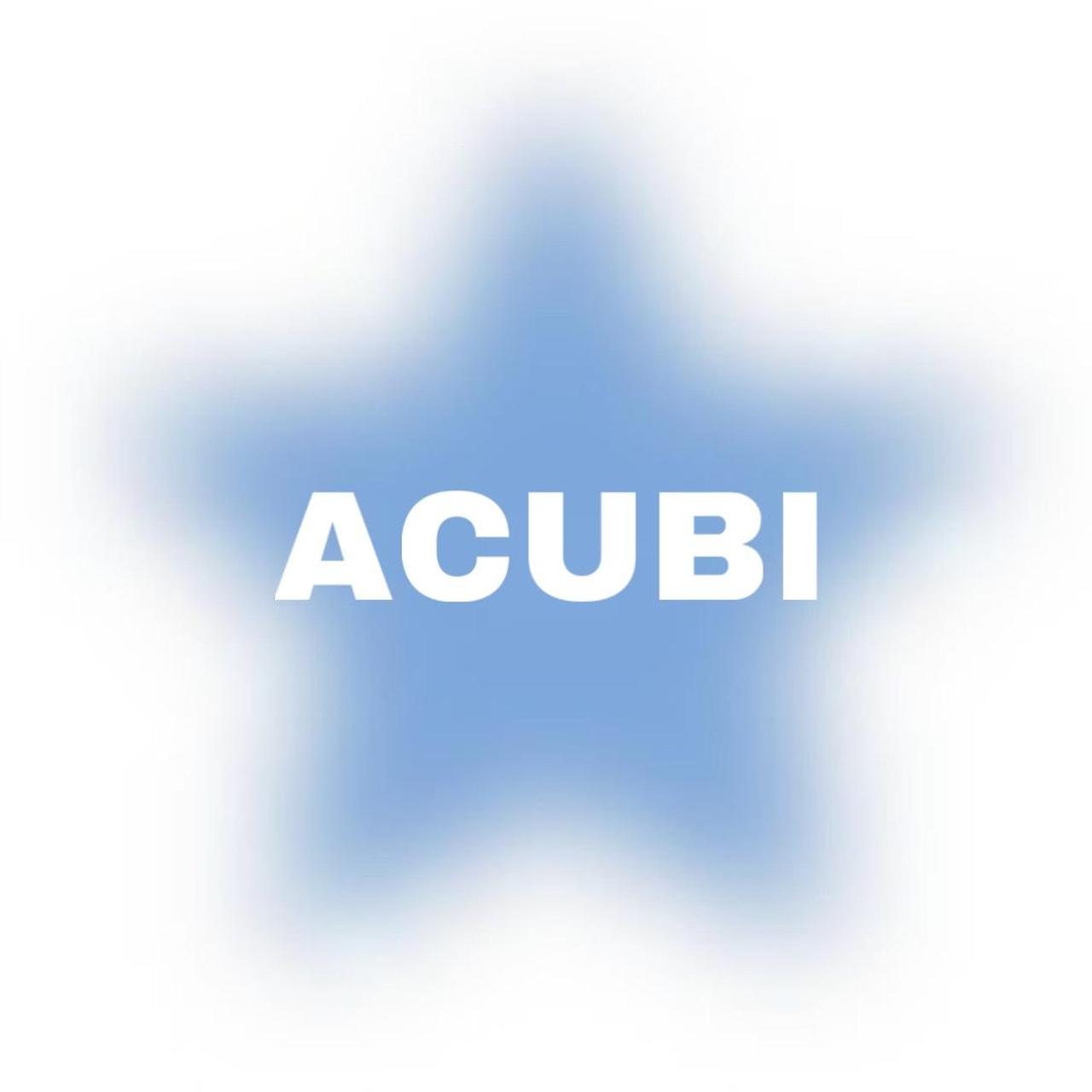 acubi fashion!! - Depop