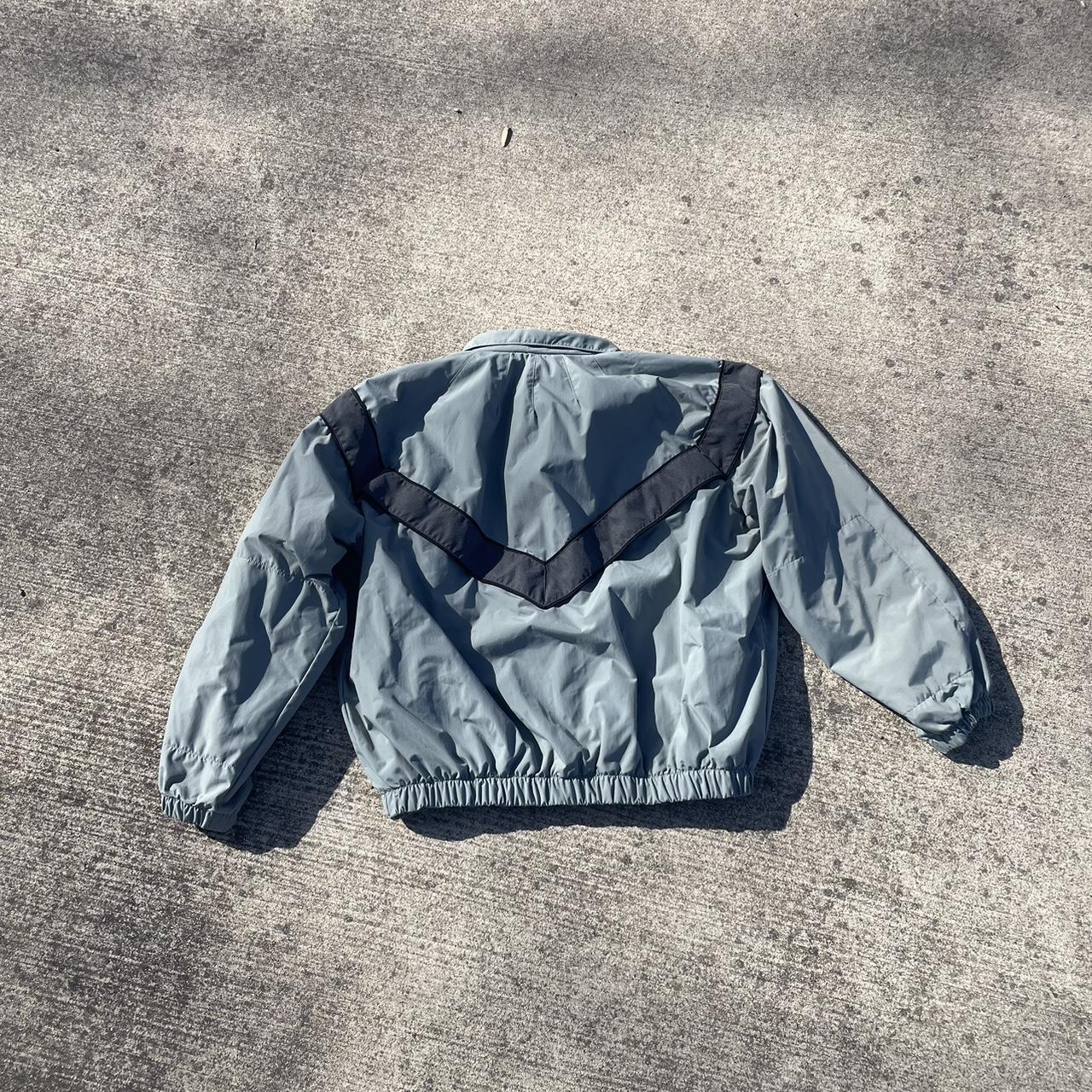 Iconic army jacket Super flashy Cool pattern In... - Depop