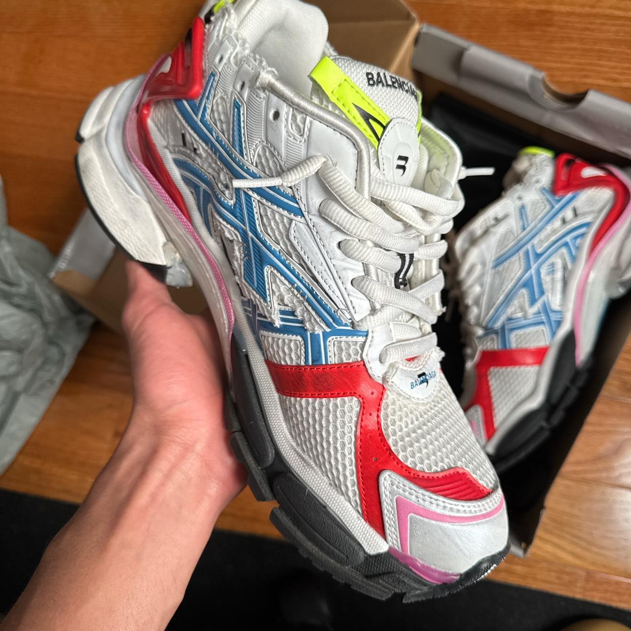 Balenci runnrs ‼️ - Depop