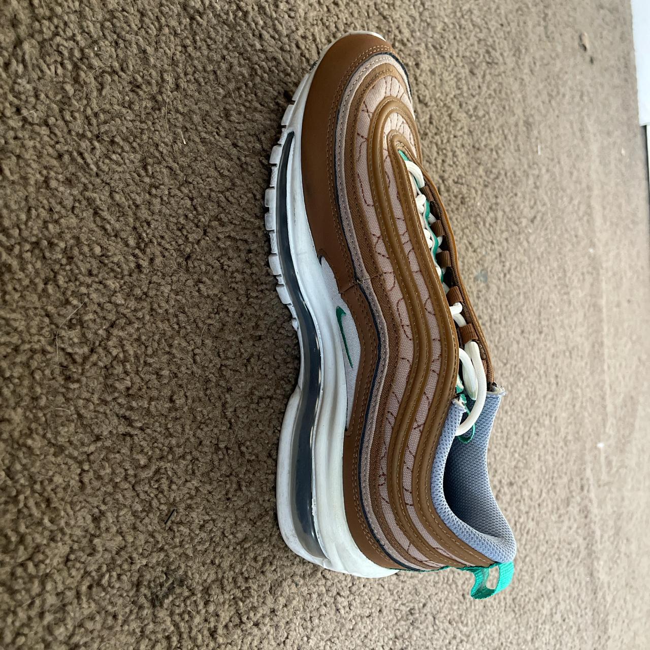 Nike 97s - Depop