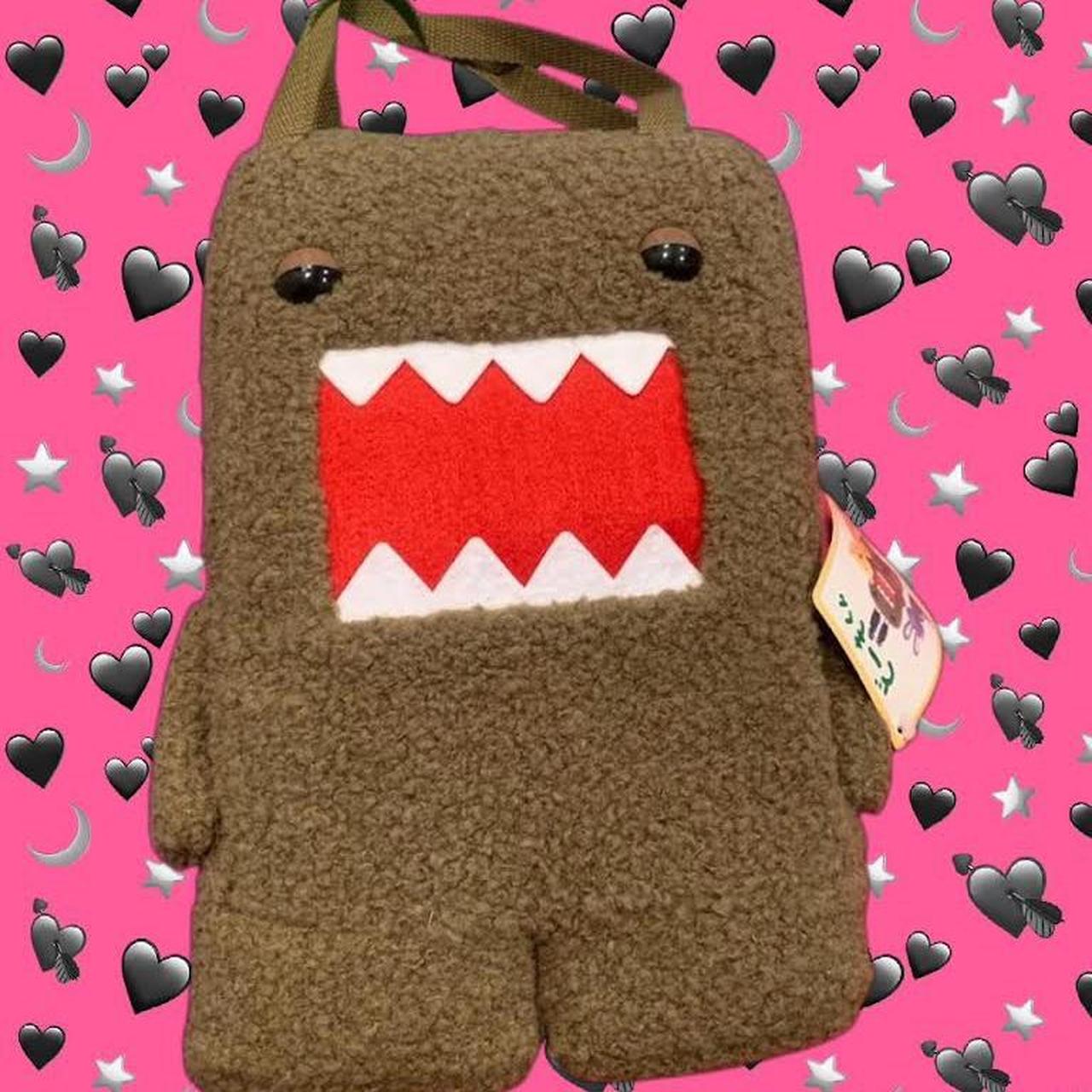 *RARE!* Domo mini bag *offers and holds... - Depop