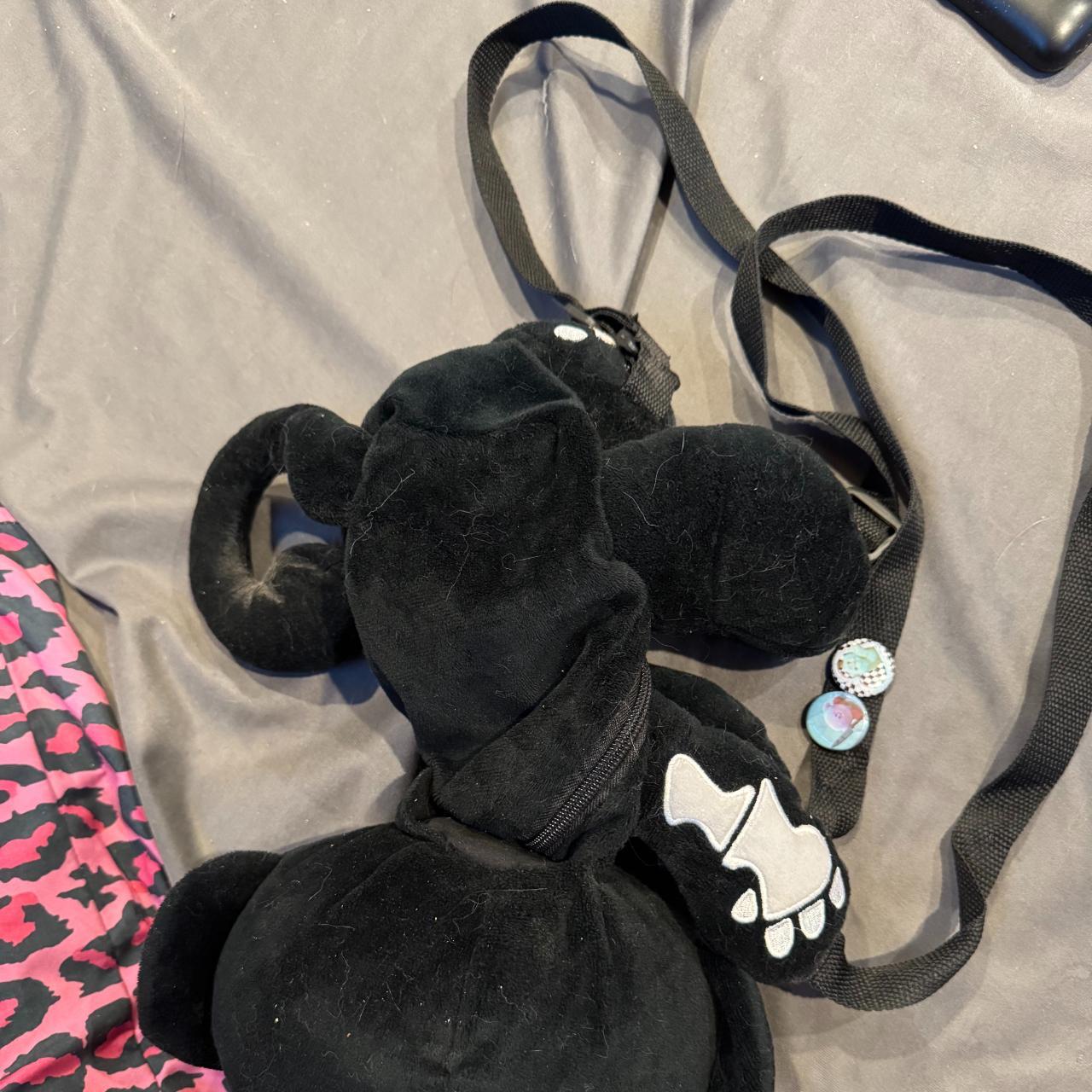 *RARE!* Skelanimals Marcy the monkey Loungefly... | Depop