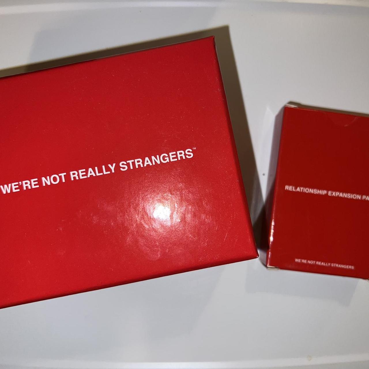 WNRS game and relationship expansion pack • like... - Depop