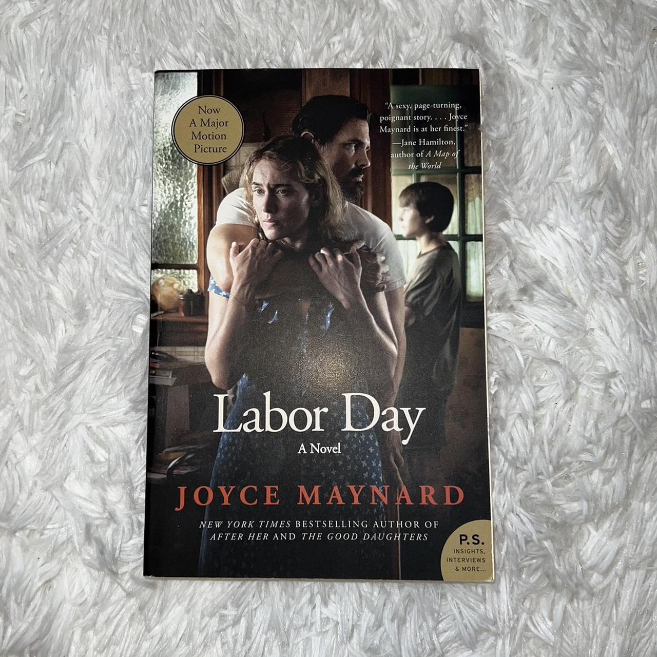 Labor Day Book brand new #bookworm #booktok #comfy... - Depop