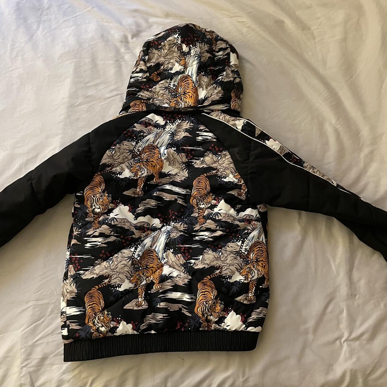 Protest Women's Jacket | Depop