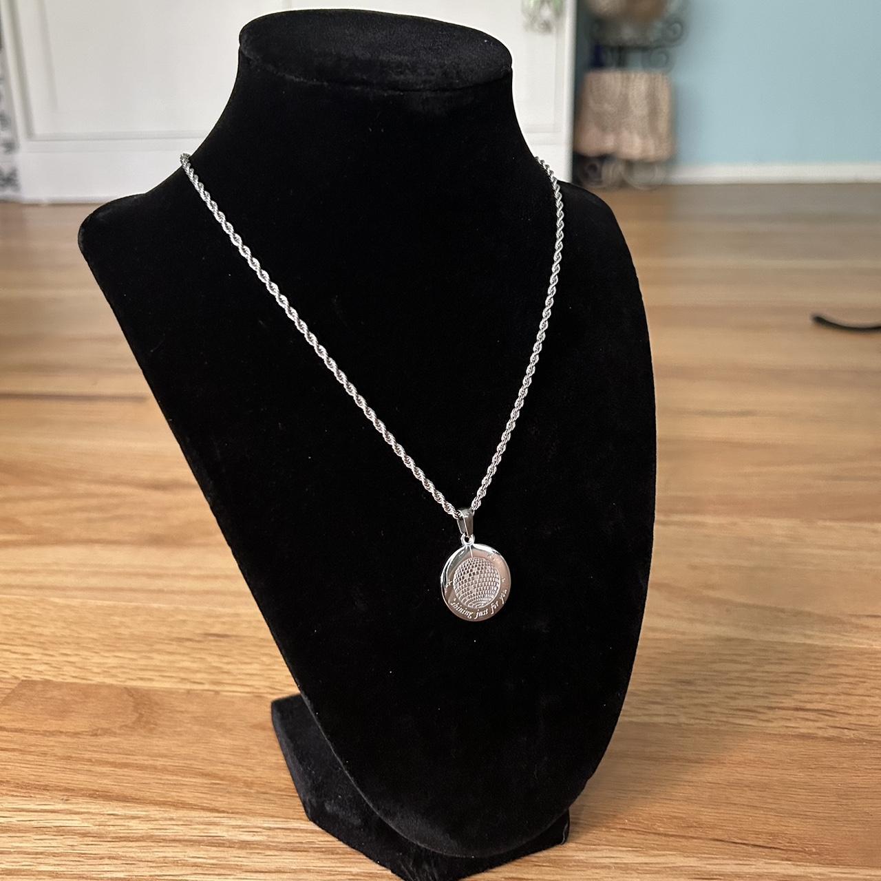 Taylor Swift Mirrorball “shining just for you”... - Depop