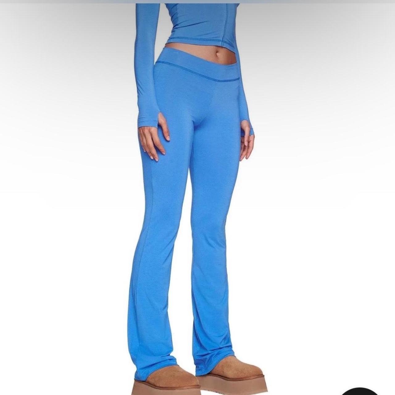 Iamgia blue set Size m Condition- new (no... - Depop