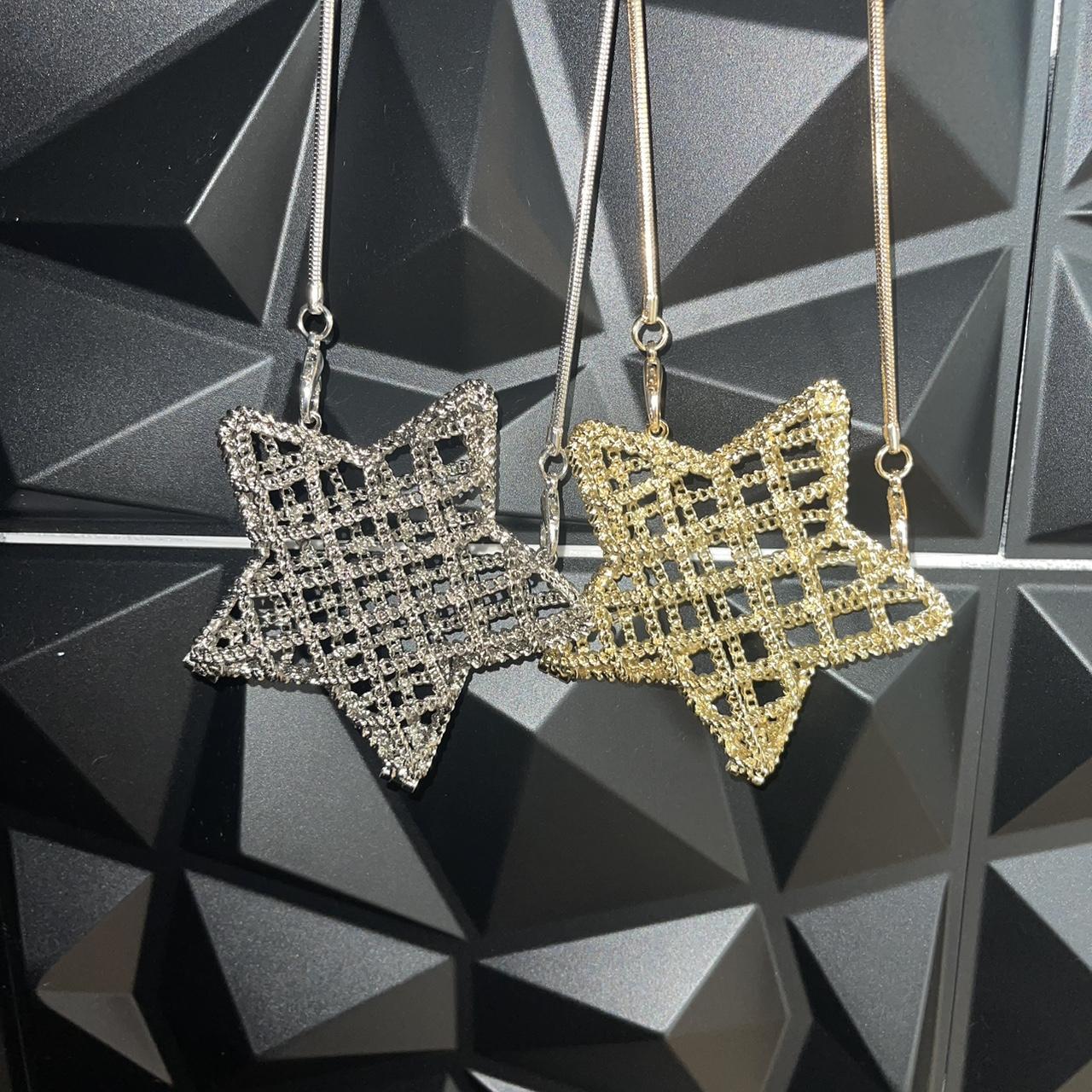 Mini Star Purse Follow/Shop clutchxcloset on ig - Depop