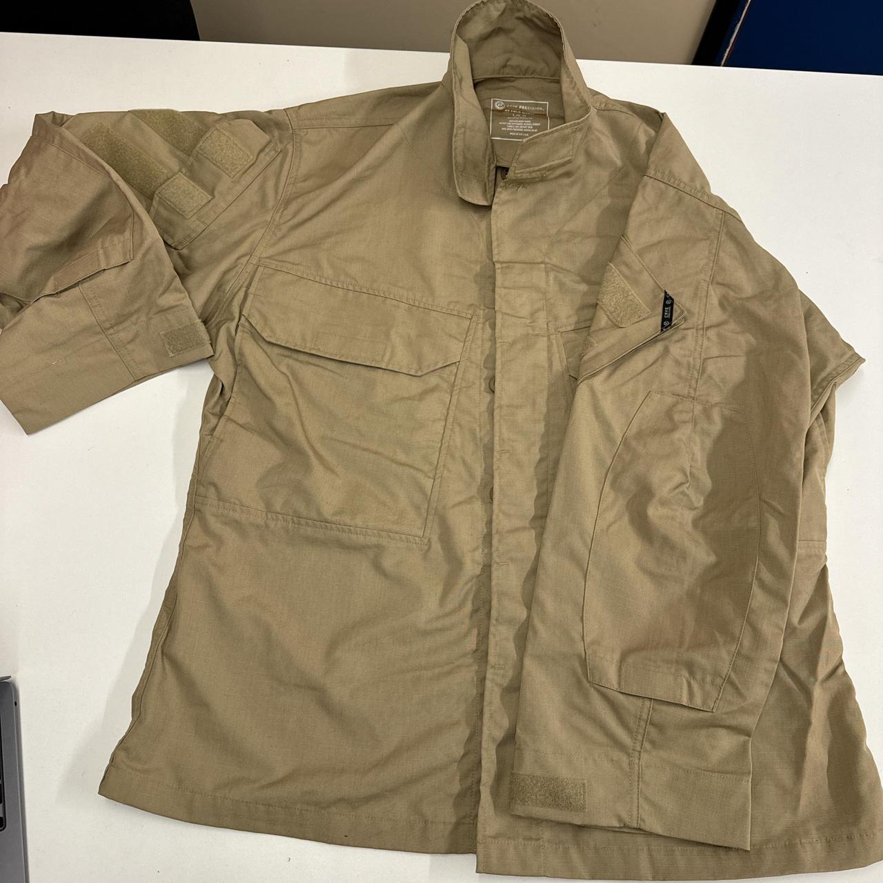 Crye Precision G3 field shirt, as new never worn.... - Depop