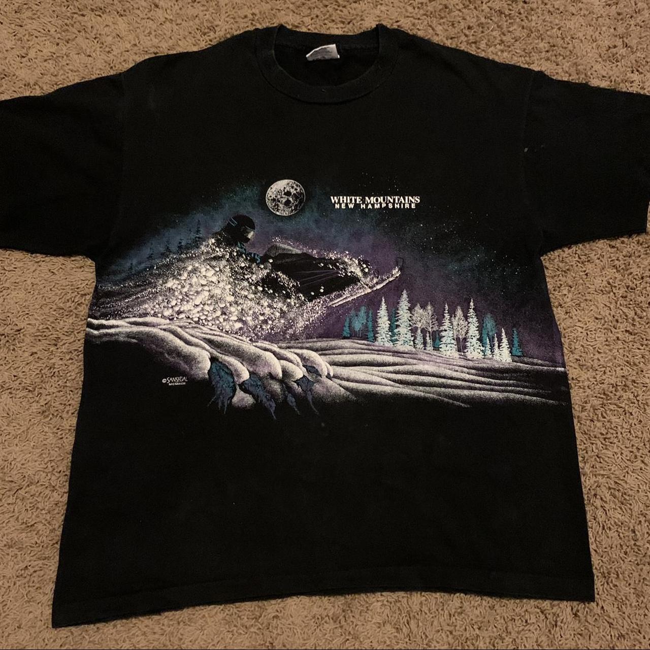 Length- 28” Width- 23” beautiful vintage new... - Depop