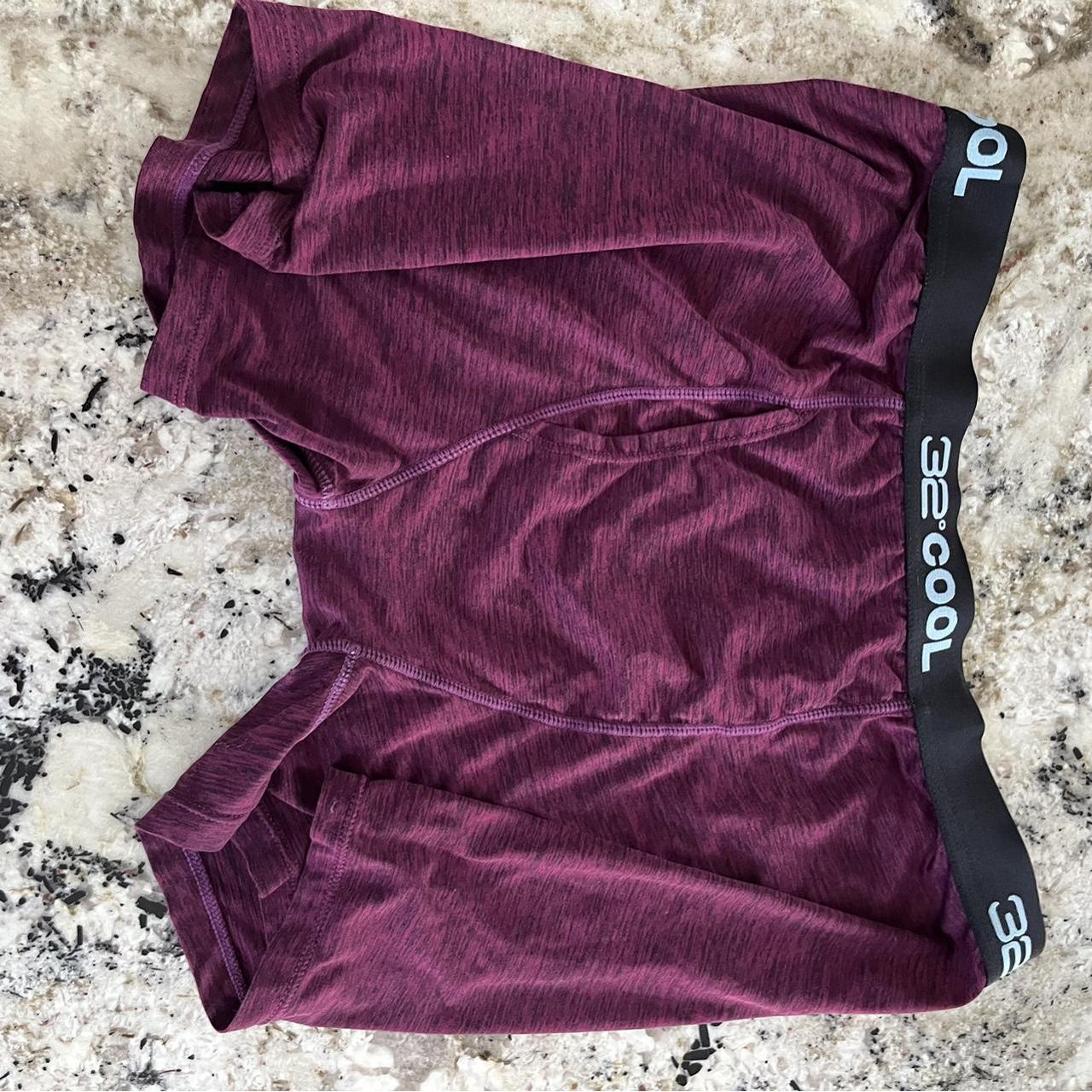 32 cool underwear size medium - Depop