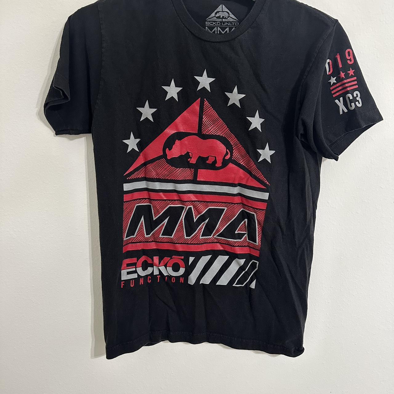 Ecko MMA medium - Depop