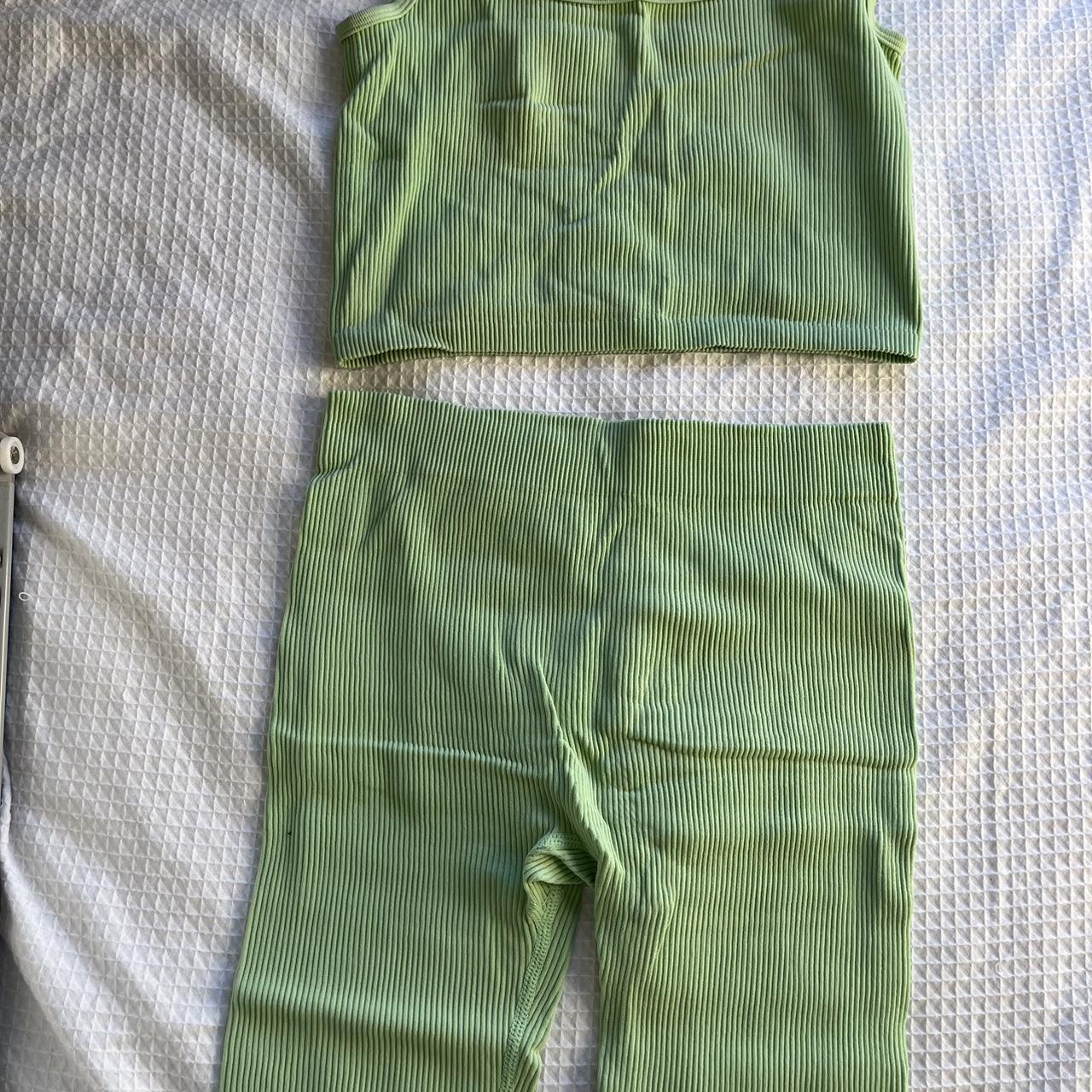 Primark gym sets bundle 3x co ords and 3x... - Depop