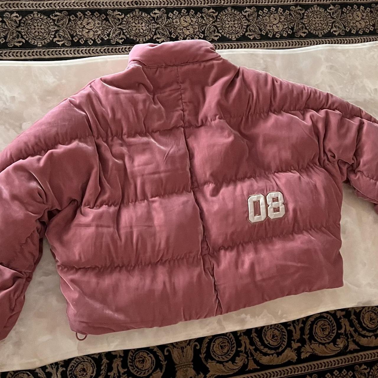 BADDE PUFFER Paid: $329 AUD!!!! No damage ! Worn... - Depop