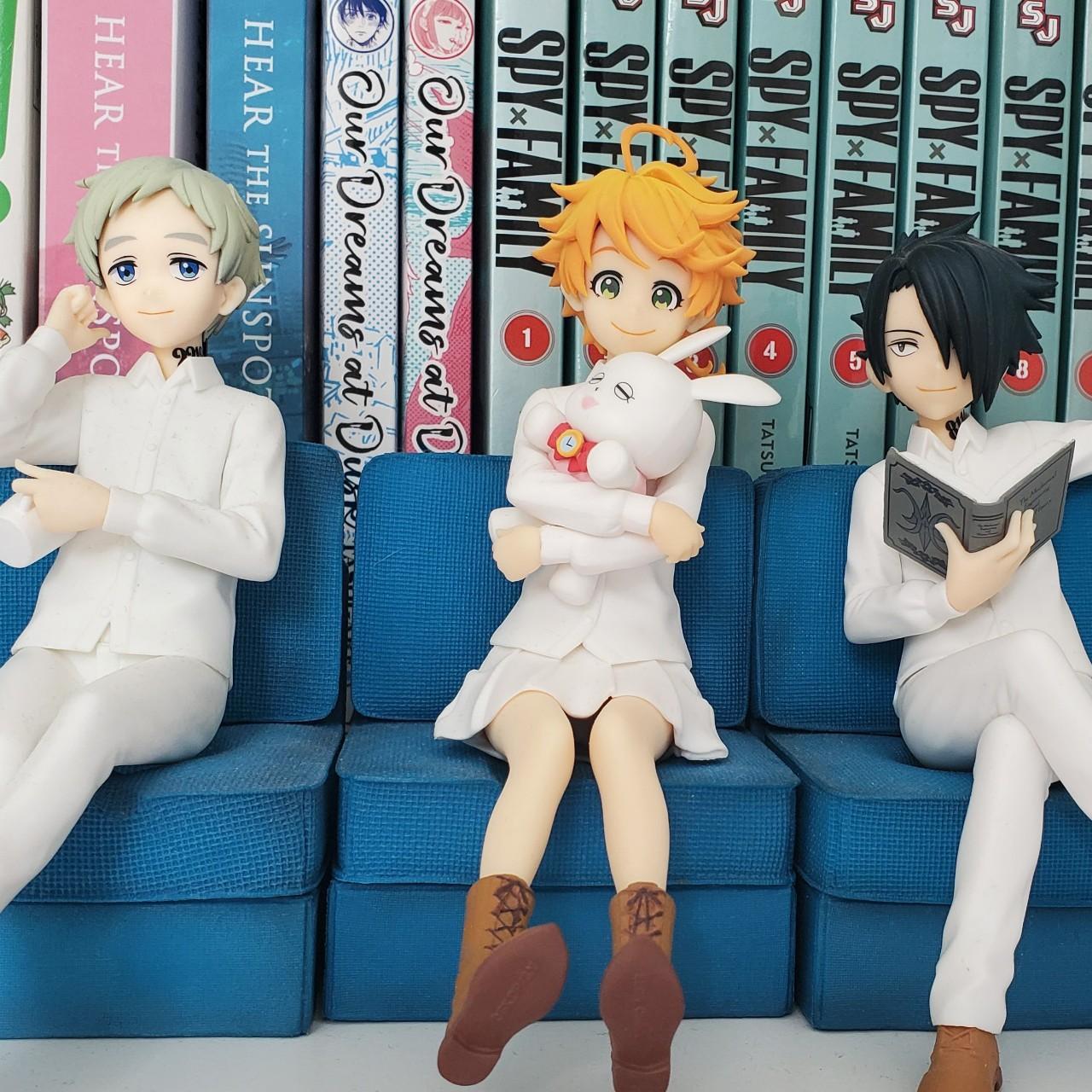 🗒 tpn figure set ҂ DOES NOT COME WITH... - Depop