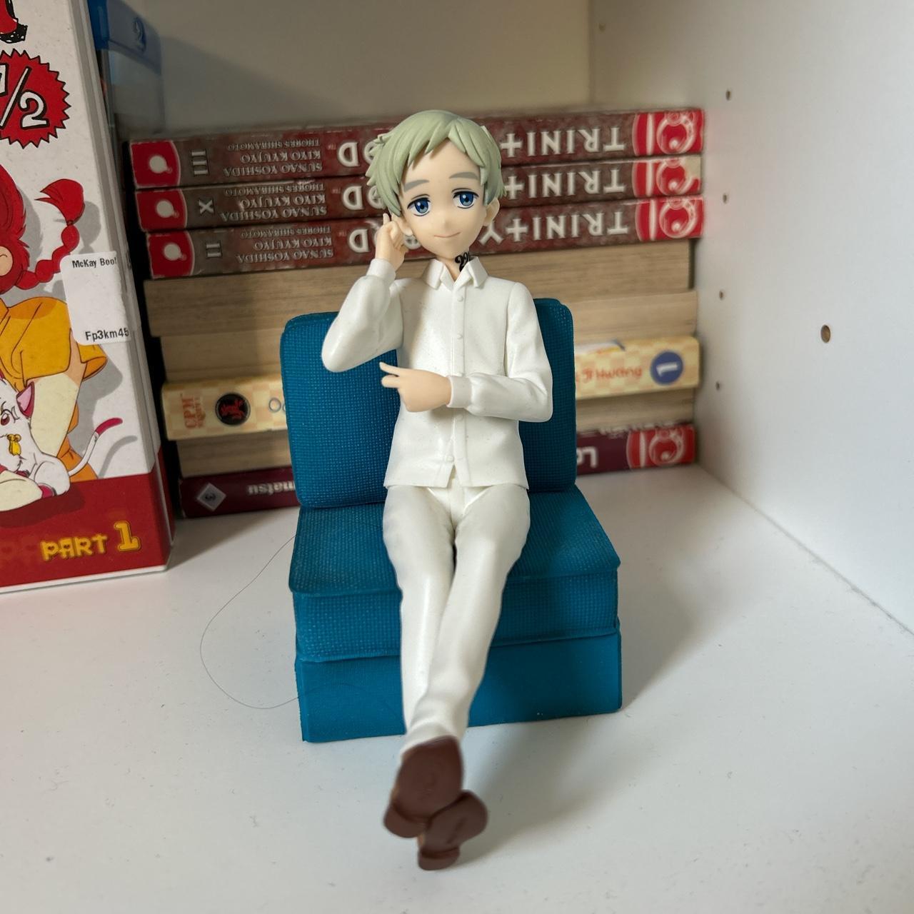 🗒 tpn figure set ҂ DOES NOT COME WITH... - Depop
