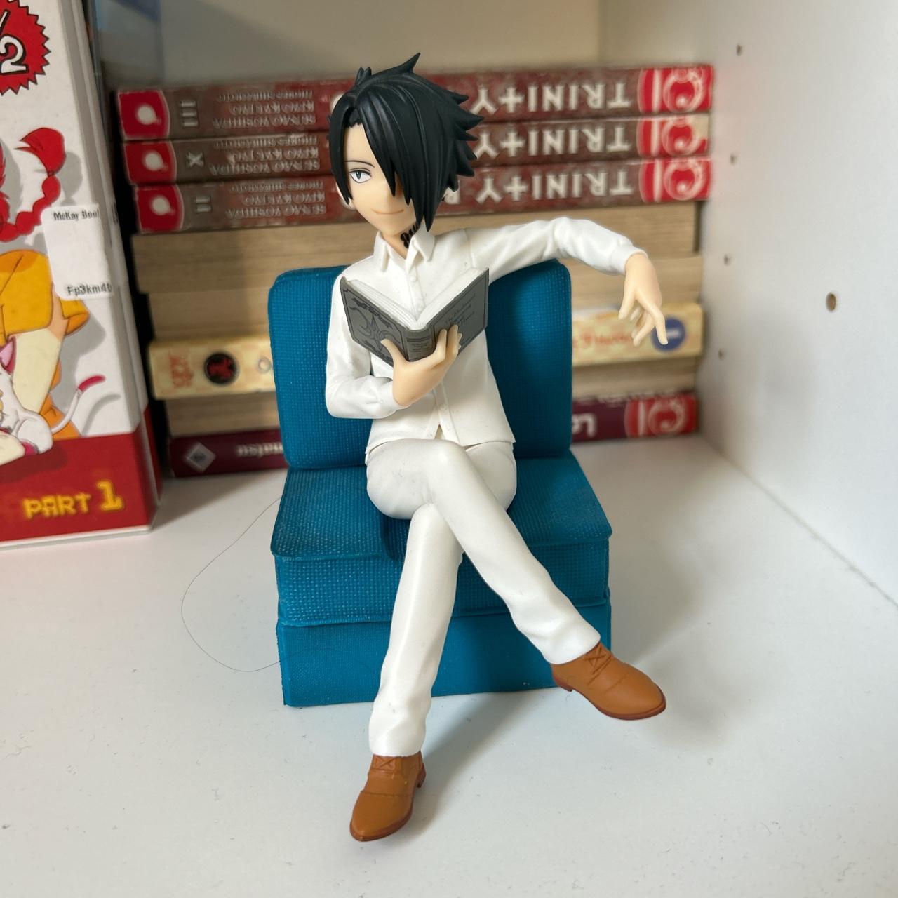 🗒 tpn figure set ҂ DOES NOT COME WITH... - Depop