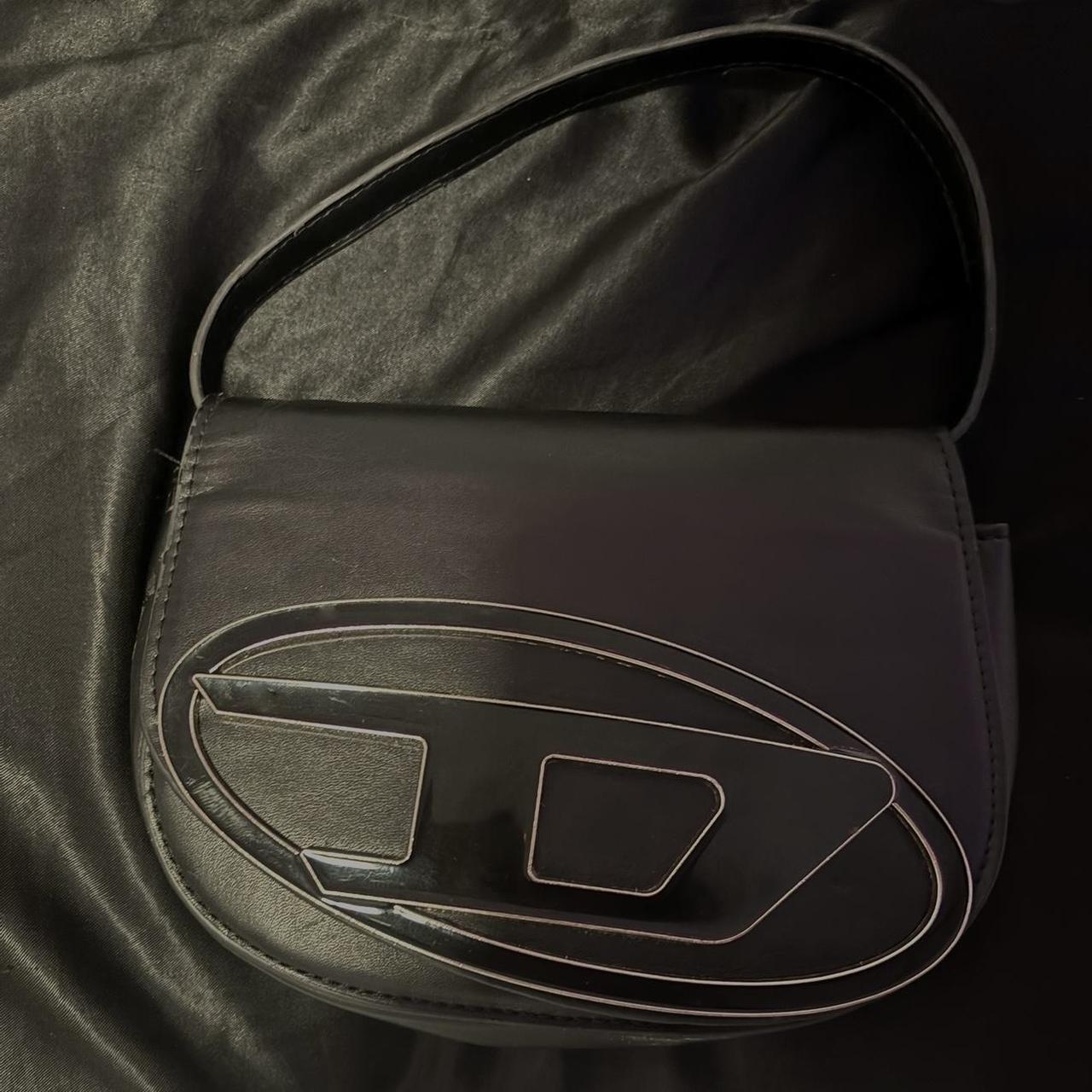 Diesel Bag - Depop