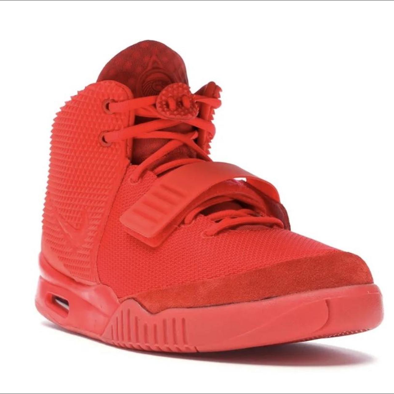 Nike Air Yeezy 2 DM for more photo Price... - Depop