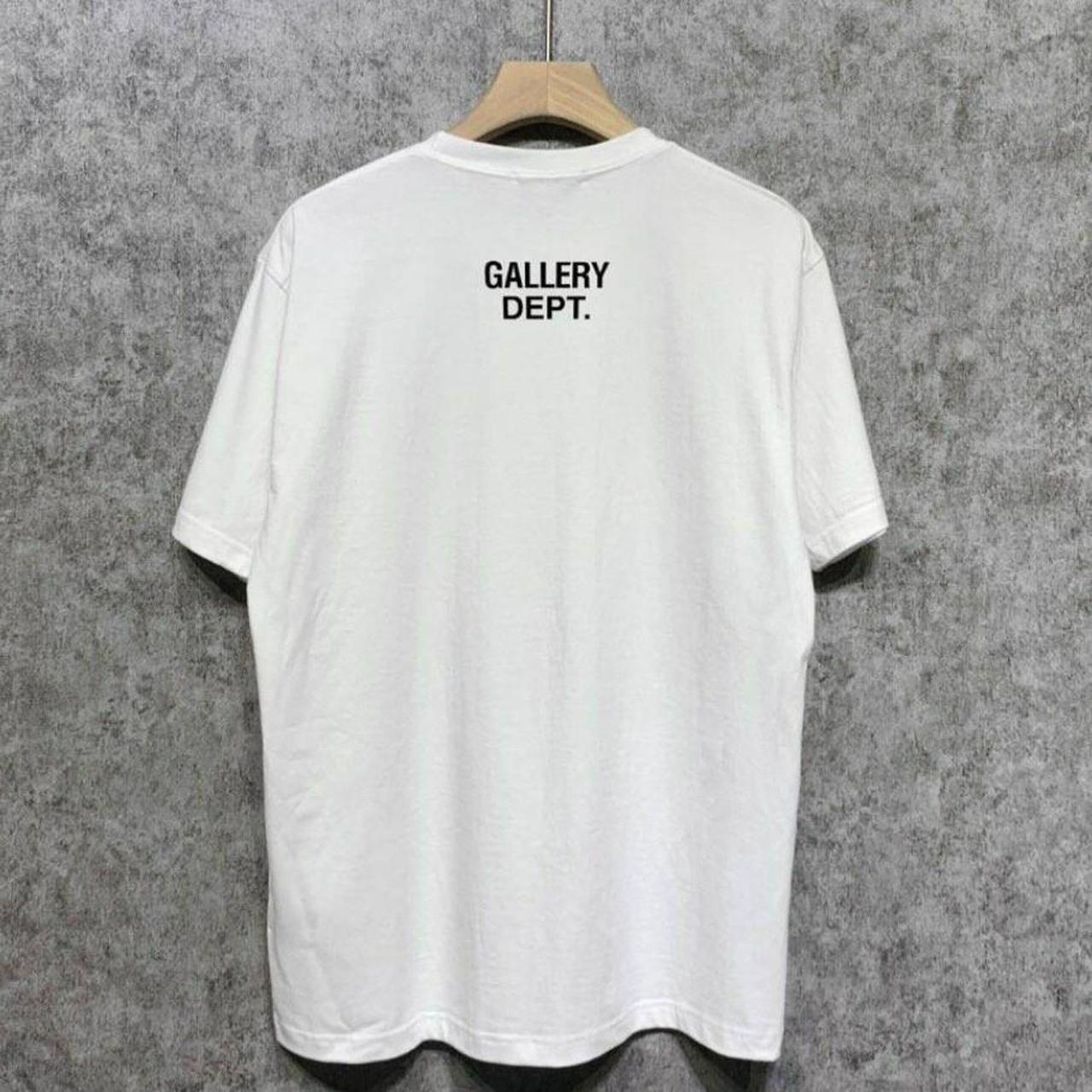 Gallery Dept T-Shirt Brand New with tags Authentic... - Depop